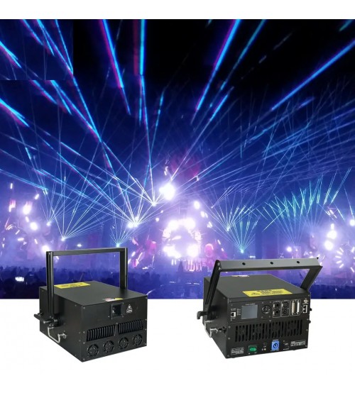 PRO 30W RGB LASER